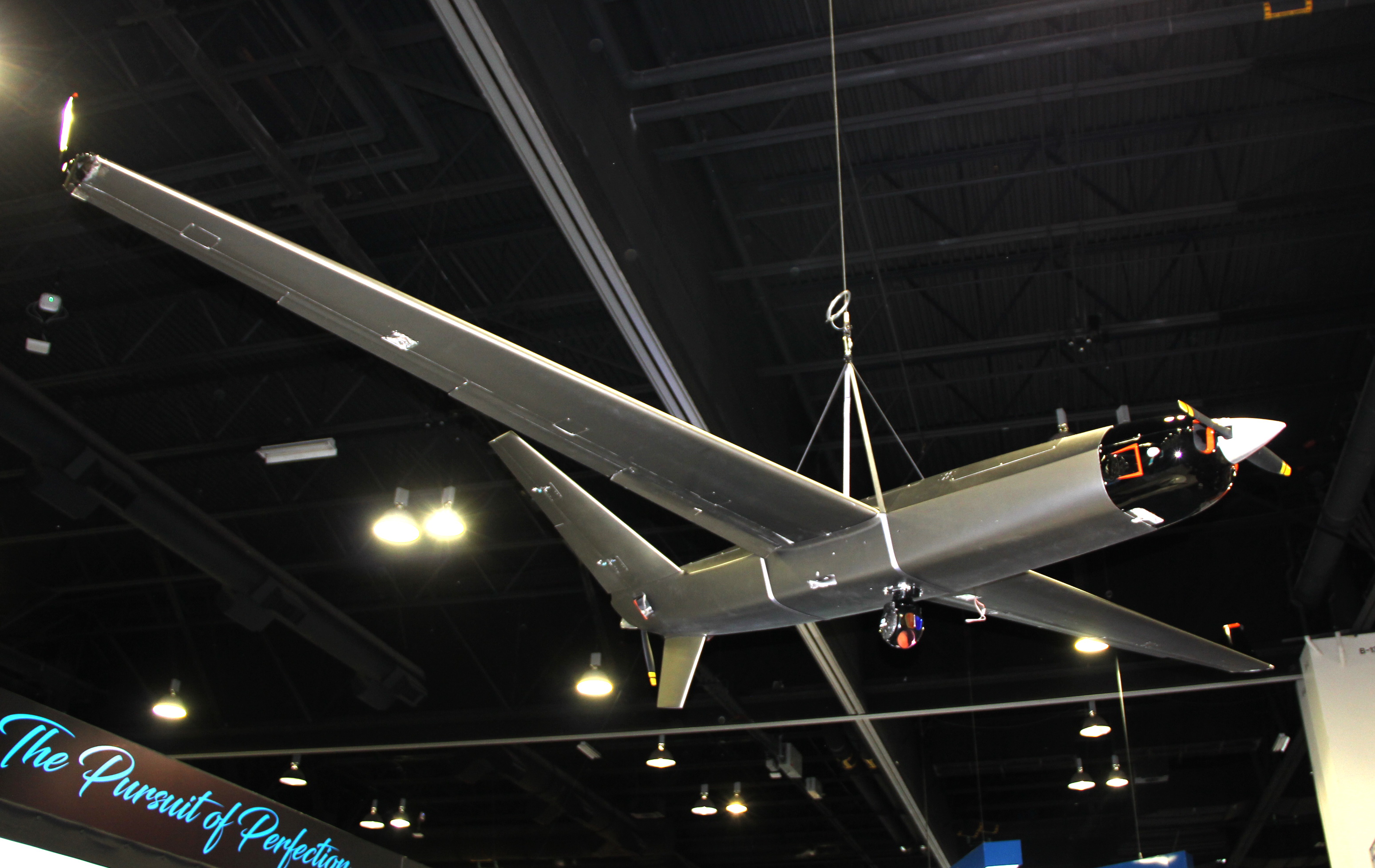 Dronetech Uav Corp The National Robotics Education Foundation